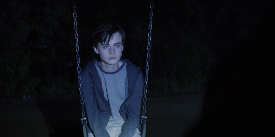 Defending Jacob Review: Everything Is Cool (Season 1 Episode 2)