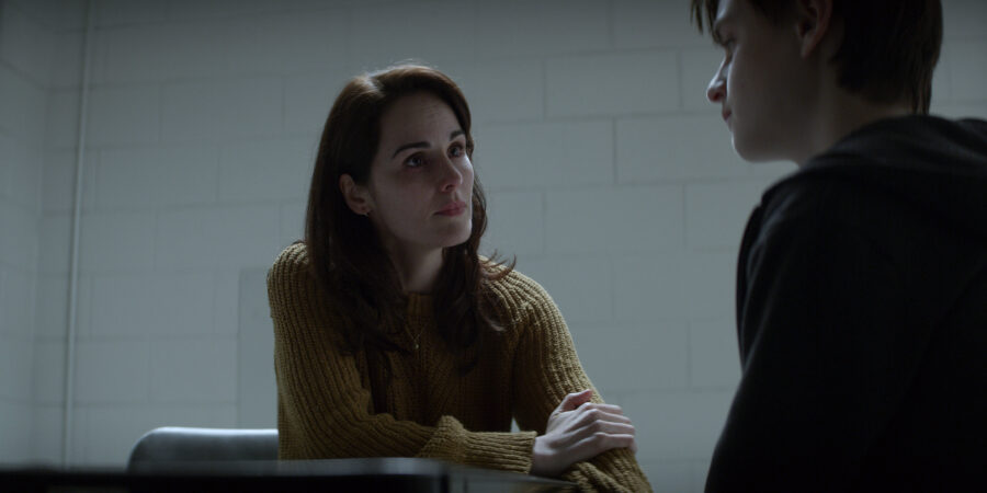 Defending Jacob Review: Everything Is Cool (Season 1 Episode 2)