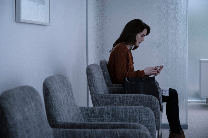 Defending Jacob Review: Damage Control (Season 1 Episode 4)