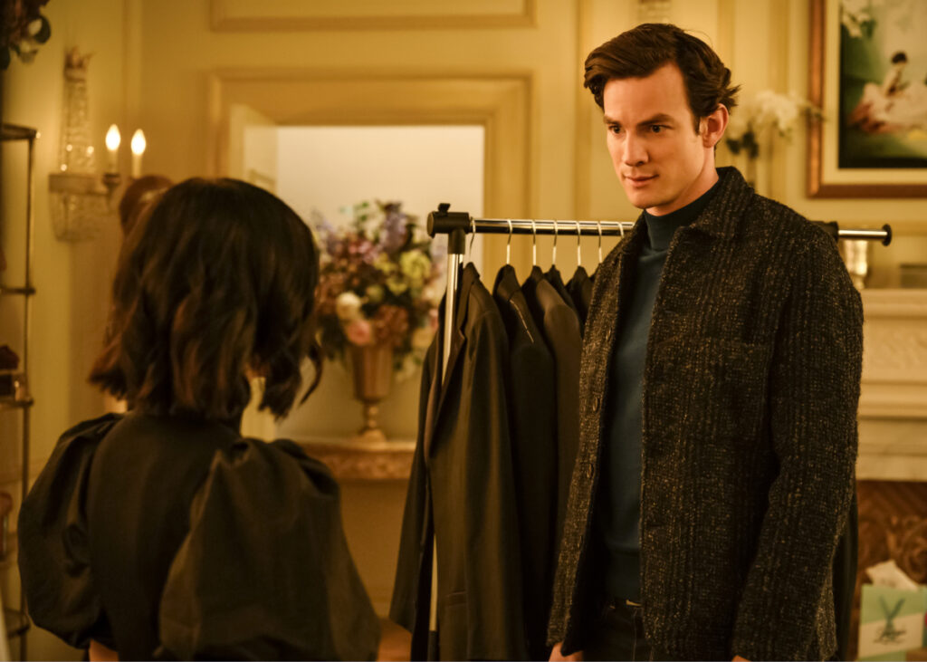 ‘Gossip Girl’ Star Leighton Meester Set to Return to The CW on ‘Good ...