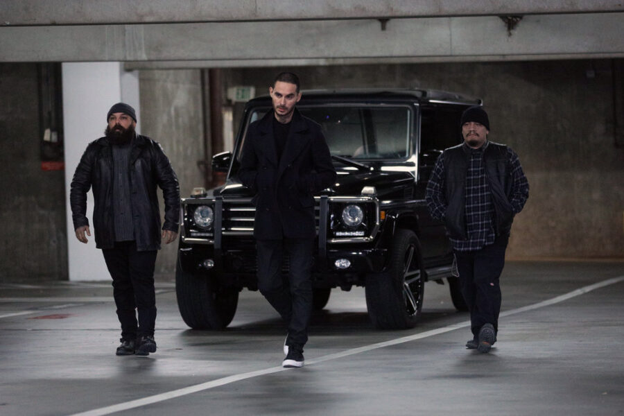 Preview — Good Girls Season 3 Episode 8: Nana