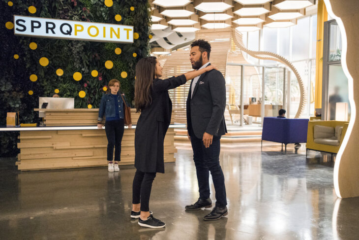 Preview — Zoey’s Extraordinary Playlist Season 1 Episode 9: Zoey’s ...