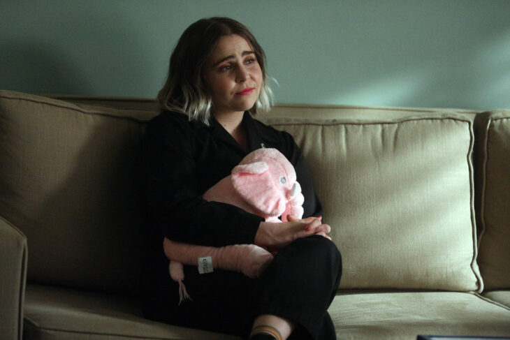 Preview — Good Girls Season 3 Episode 9: Incentive