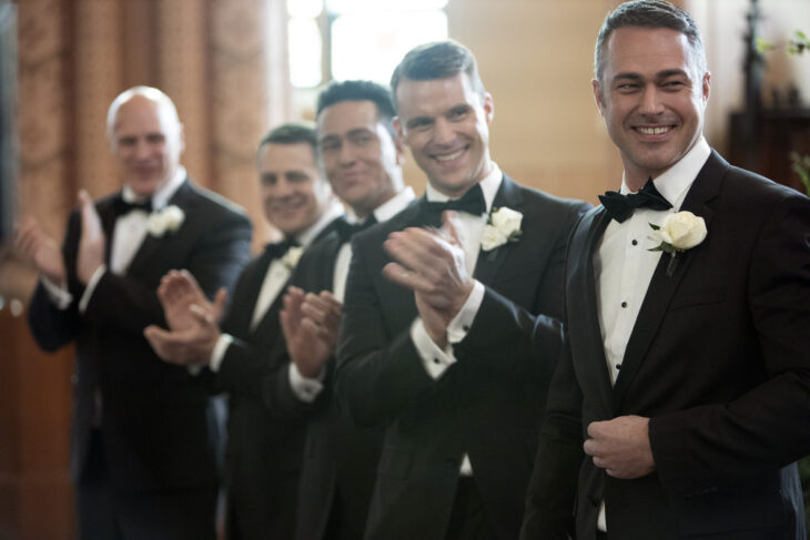 Preview — Chicago Fire Season 8 Episode 19: Light Things Up