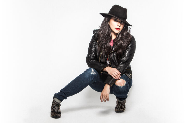 Chelsea Rendon Vida Season 3 Interview | Tell-Tale TV