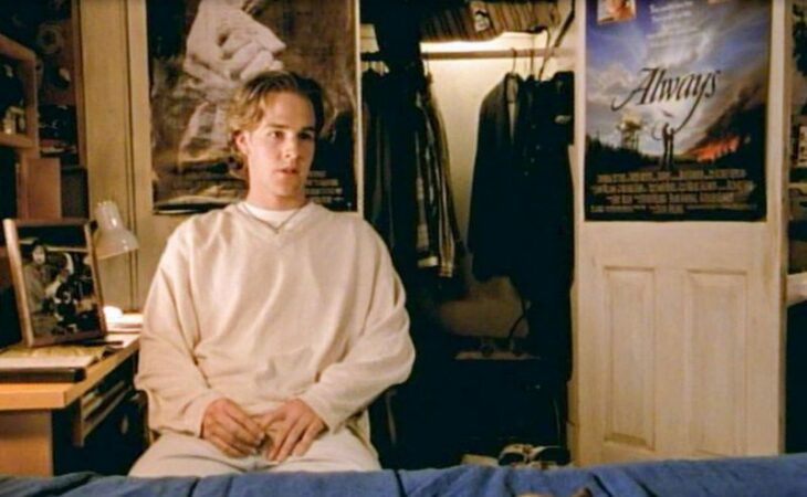 Dawson's Creek Quiz | Tell-Tale TV