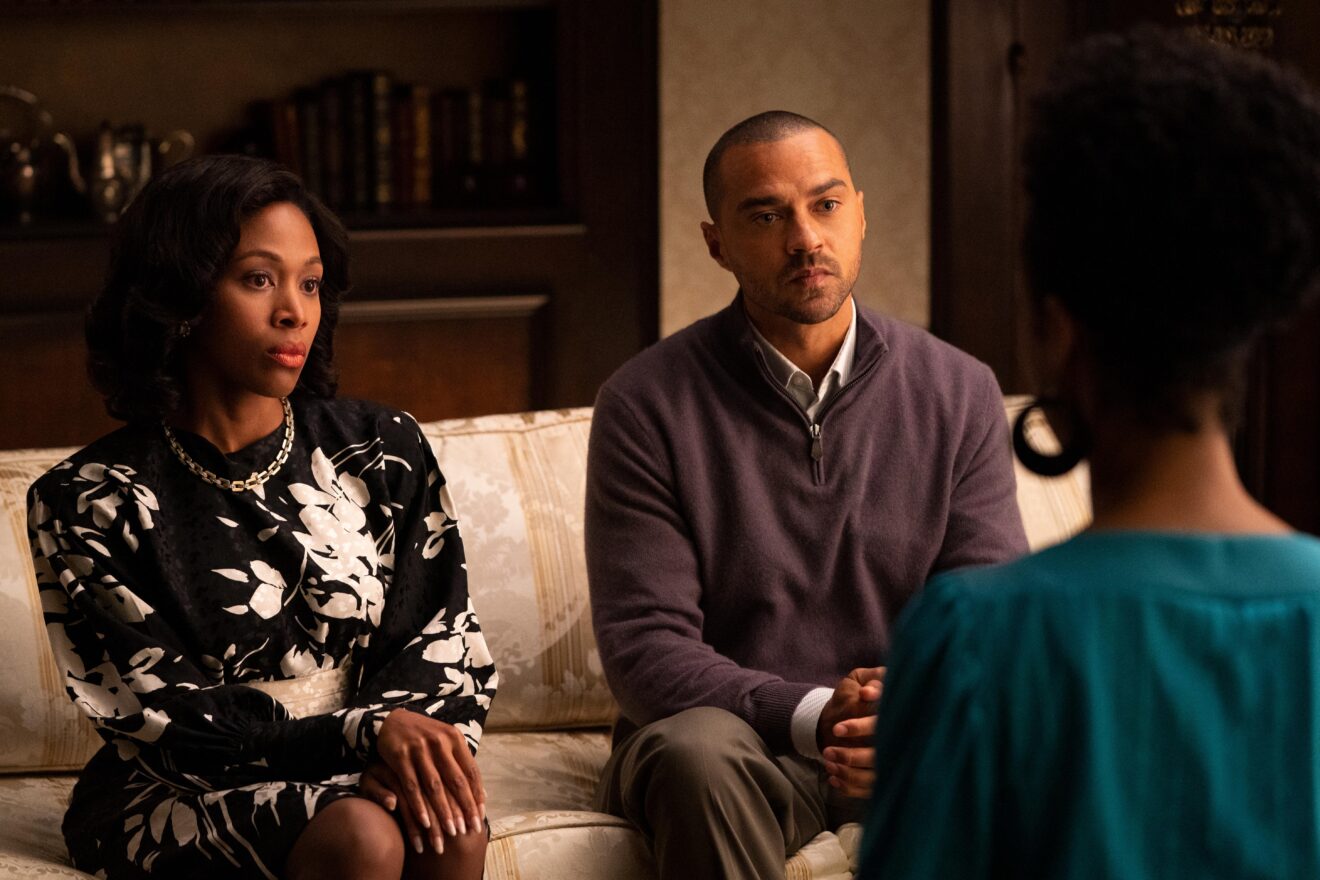 Preview — Little Fires Everywhere Season 1 Episode 6: The Uncanny