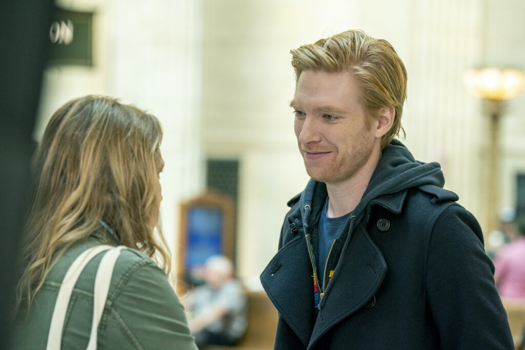 What to Watch on TV: Run, Defending Jacob, The Last Dance