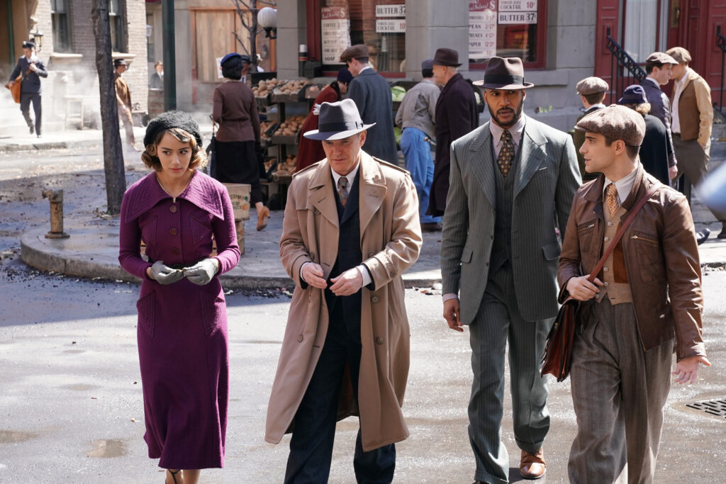 Breeze’s Top 10 Sci-Fi, Fantasy, and Horror TV Series of 2020