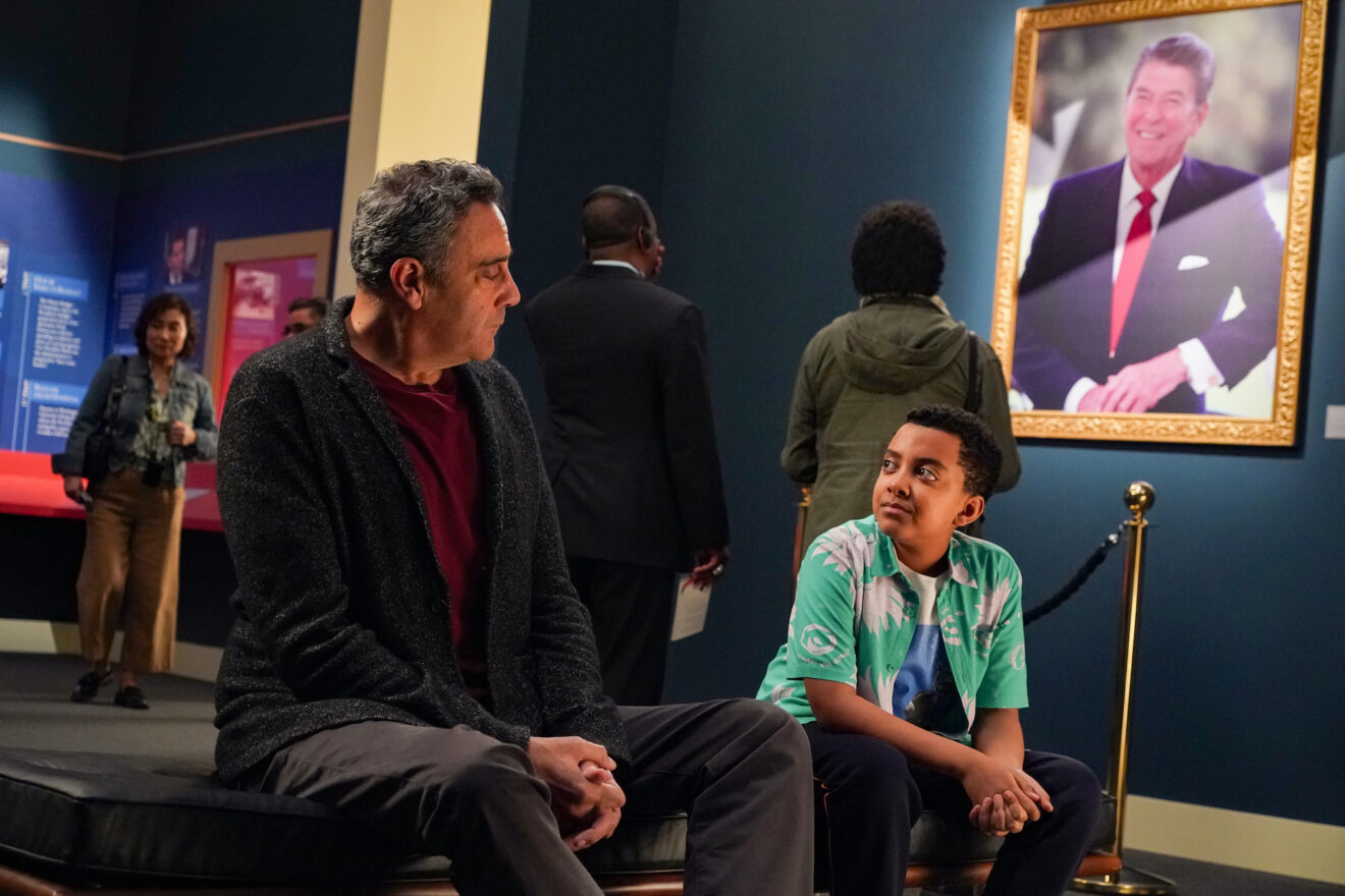 Preview — Single Parents Season 2 Episode 20 and 21: Look, This is ...