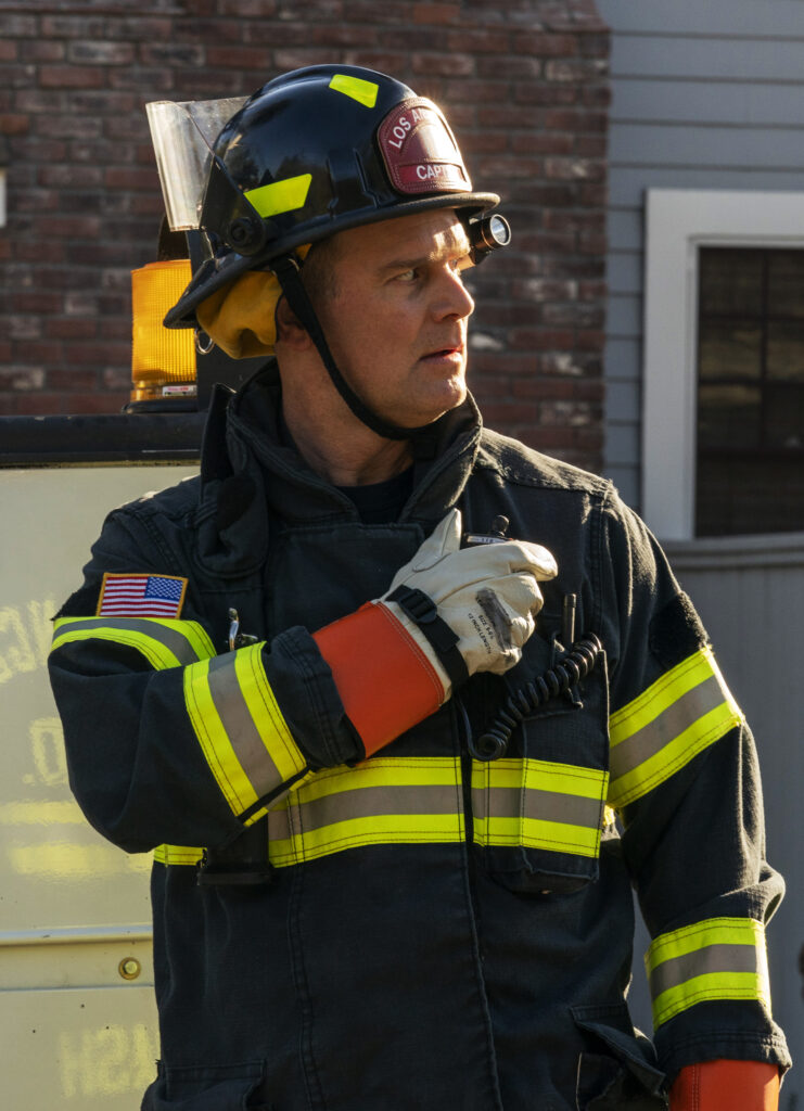 9-1-1 Review: Powerless (Season 3 Episode 17)