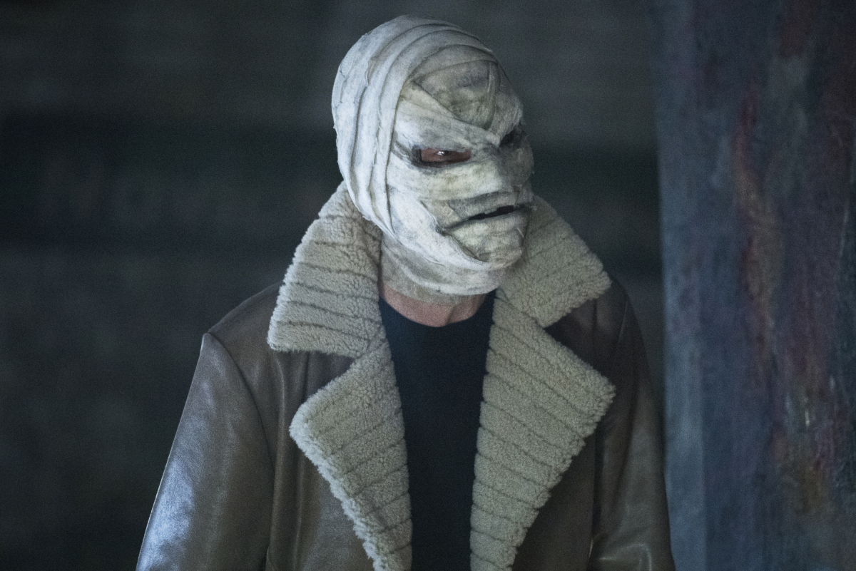 Batwoman Review: O, Mouse! (Season 1 Episode 20)