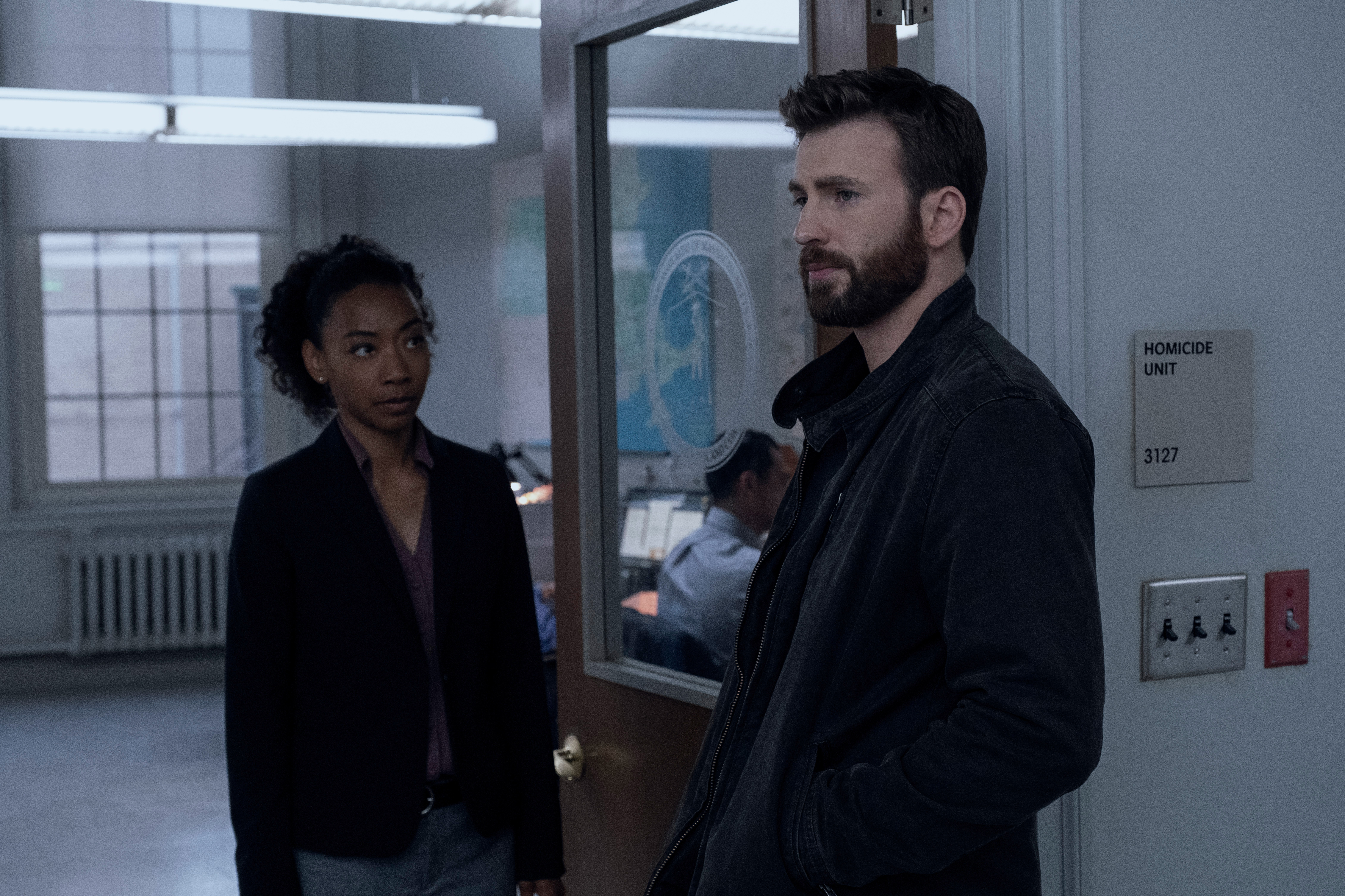 Defending Jacob Review: Wishful Thinking (Season 1 Episode 6)
