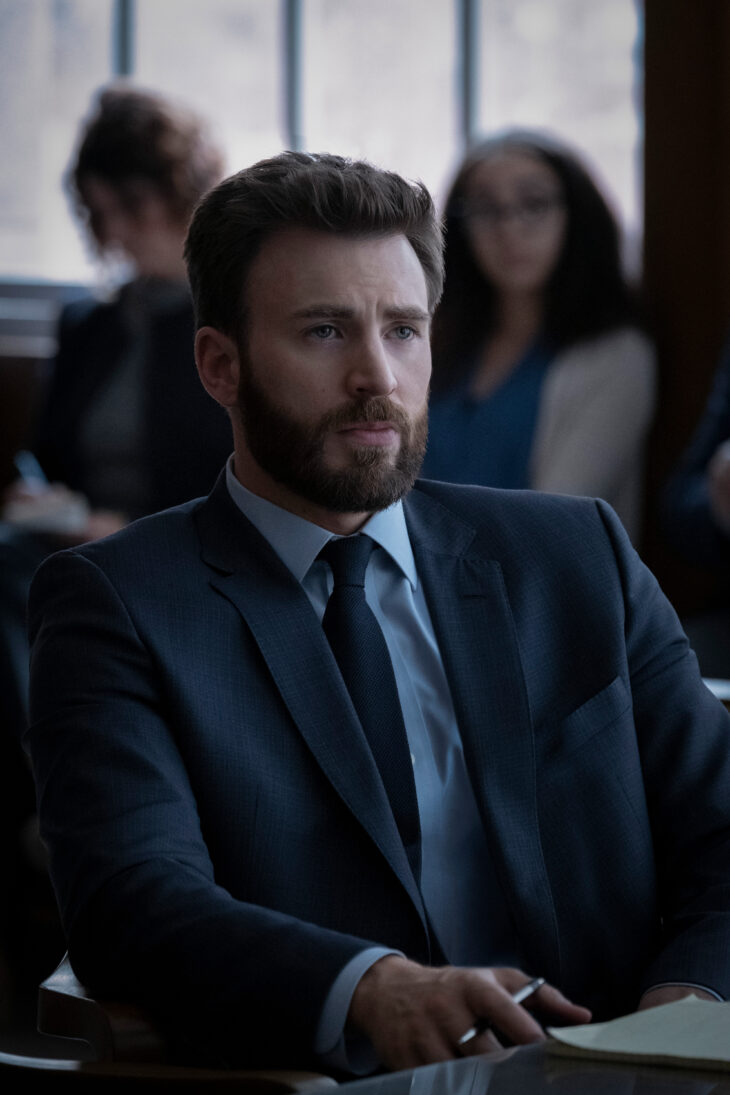 Defending Jacob Review: After (Season 1 Episode 8)