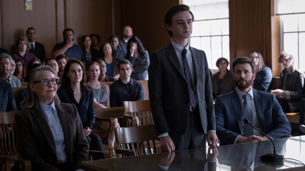 Defending Jacob Review: After (Season 1 Episode 8)