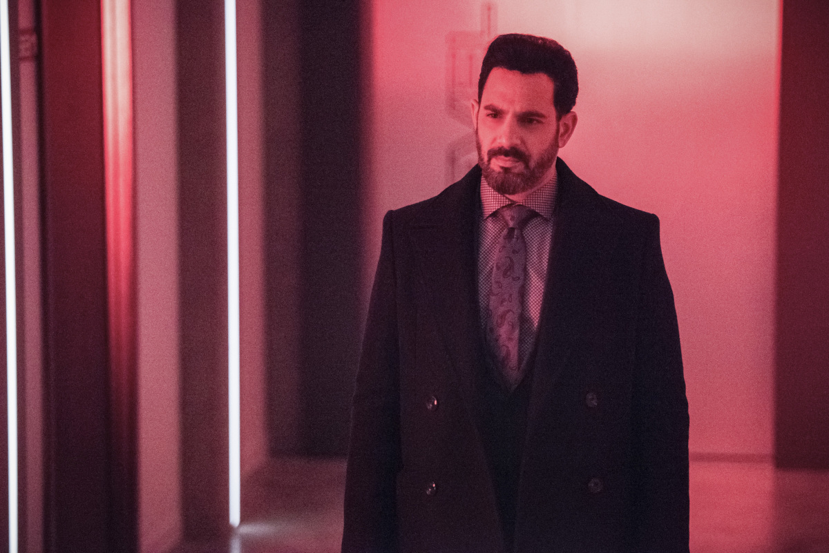 The Flash Season 6 Episode 19, “Success Is Assured” | Tell-Tale TV
