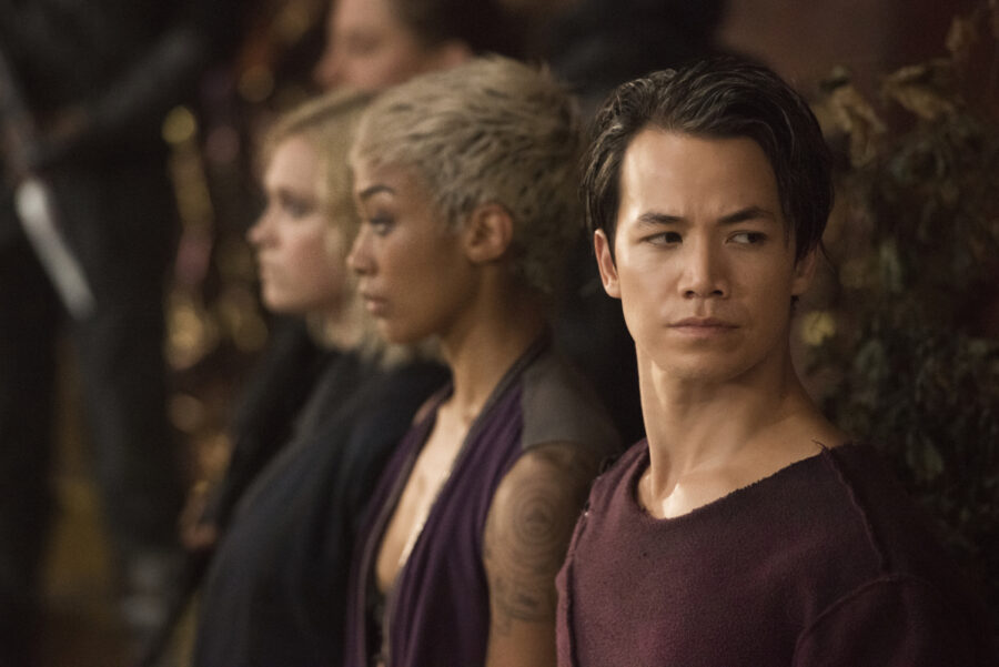 Preview — The 100 Season 7 Episode 3: False Gods