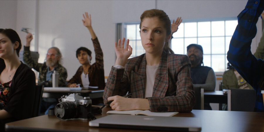 Love Life Review: A Case For Living In The Moment