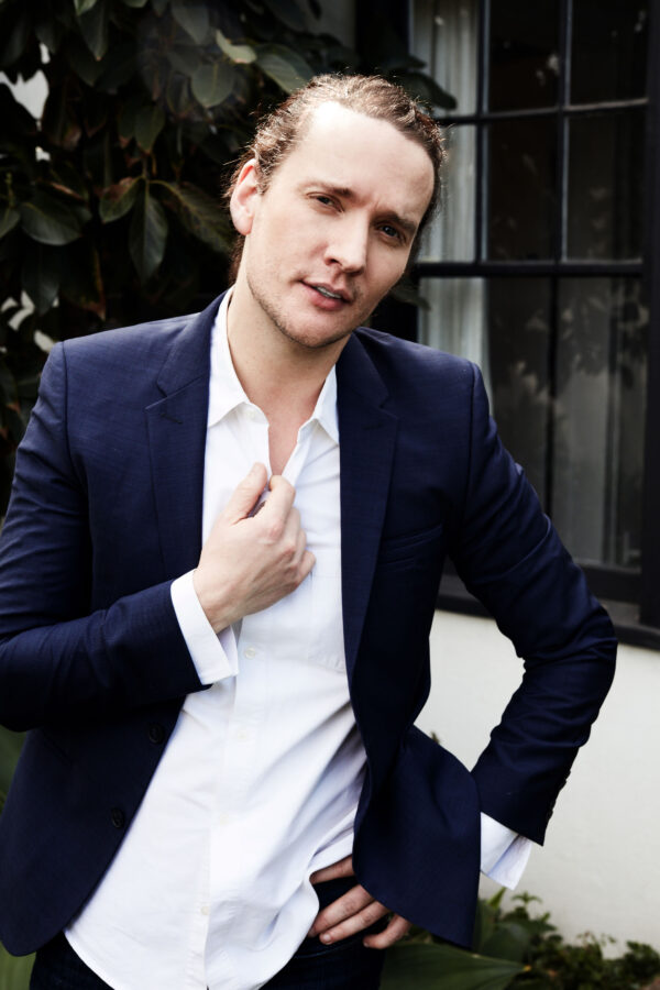 Sam Littlefield Interview: Batwoman | Tell-Tale TV