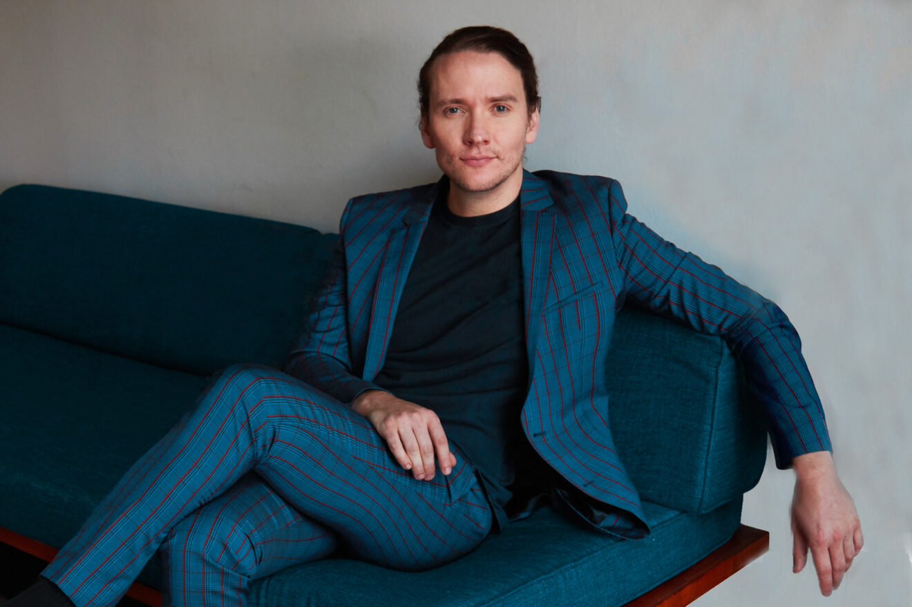 Sam Littlefield Interview: Batwoman | Tell-Tale TV