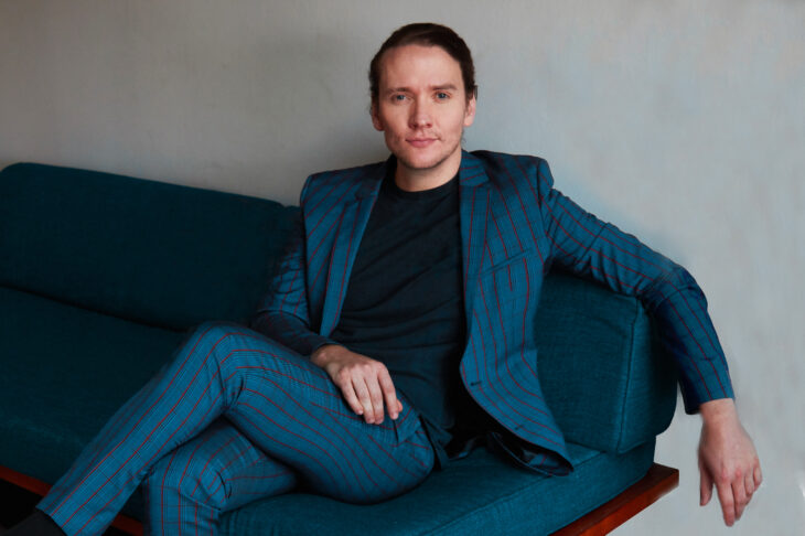 Sam Littlefield Interview: Batwoman | Tell-Tale TV