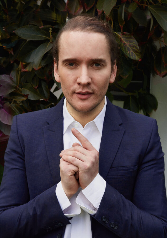 Sam Littlefield Interview: Batwoman | Tell-Tale TV