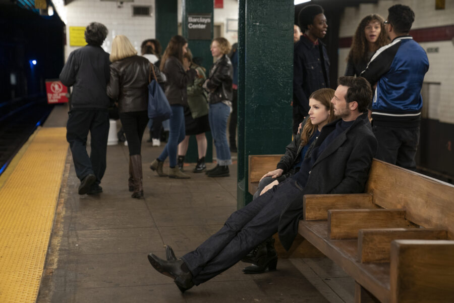 Love Life Review: A Case For Living In The Moment