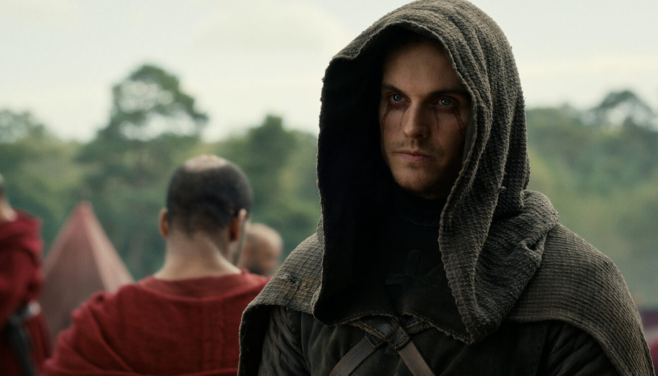 Amanda’s Top 10 Sci-fi, Fantasy, and Horror TV Characters of 2020
