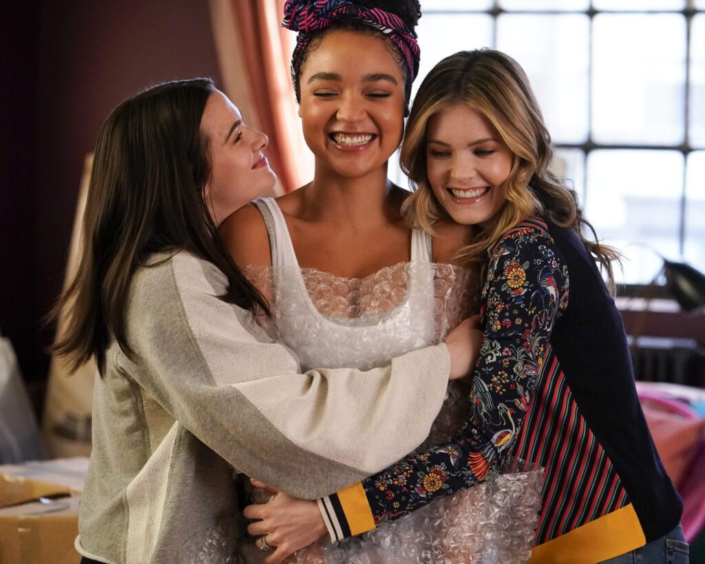 9 Things We’ll Miss About ‘The Bold Type’