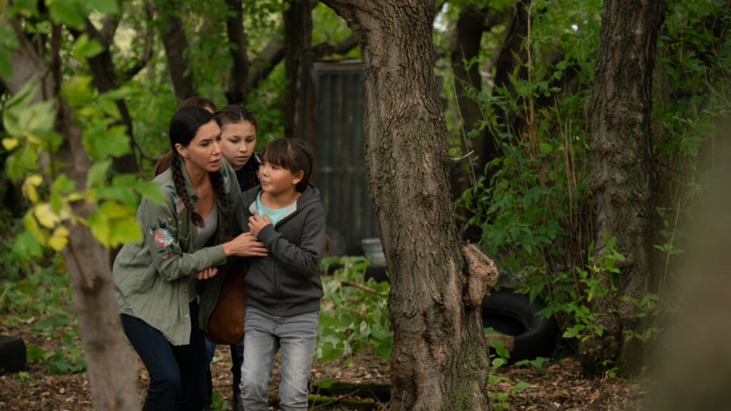 Burden Of Truth Review Desperate Measures Season 3 Episode 4