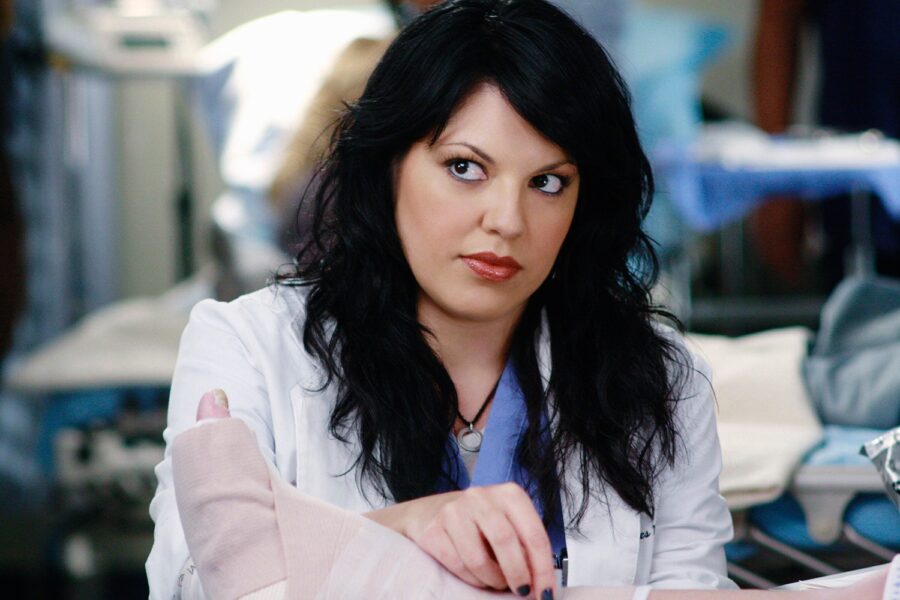 Callie Torres – Grey’s Anatomy | Tell-Tale TV