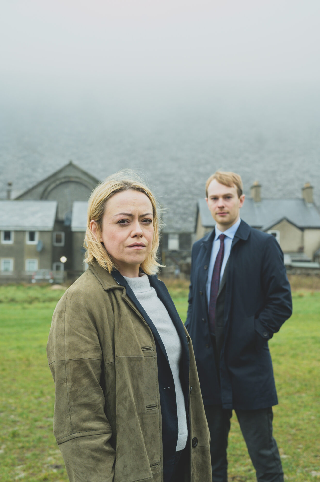 Hidden Season 2 Review: The Monster Among Us