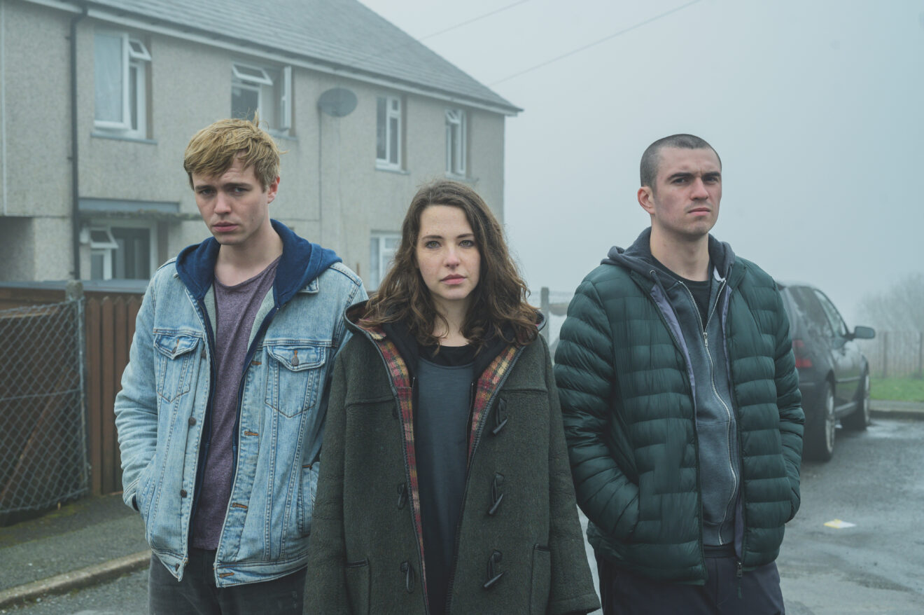 Hidden Season 2 Review: The Monster Among Us