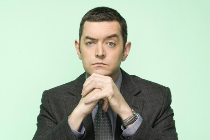 Psych: 13 Episodes That Made Us Love Carlton Lassiter | Tell-Tale TV