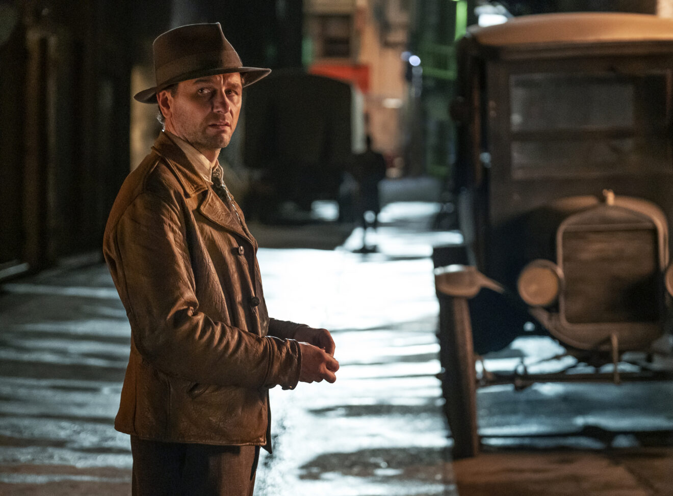 Perry Mason: Cast Members and EPs Talk Complex Characters and Perry’s ...