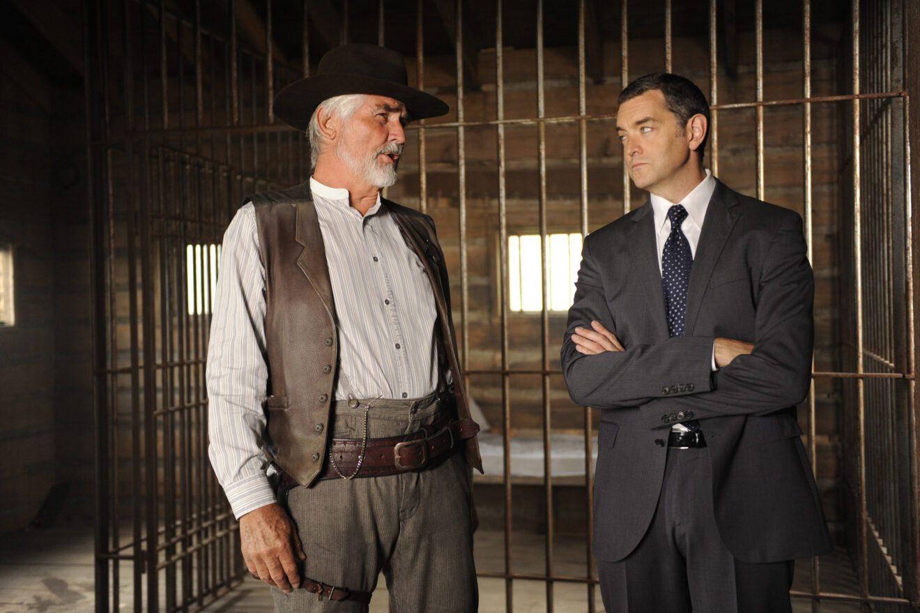 Psych: 13 Episodes That Made Us Love Carlton Lassiter