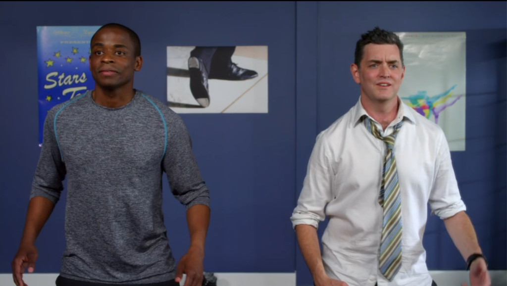 Psych: 13 Episodes That Made Us Love Carlton Lassiter