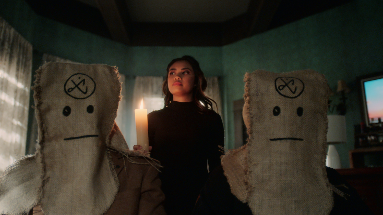 The Order Season 2 Review: Shifting Allegiances