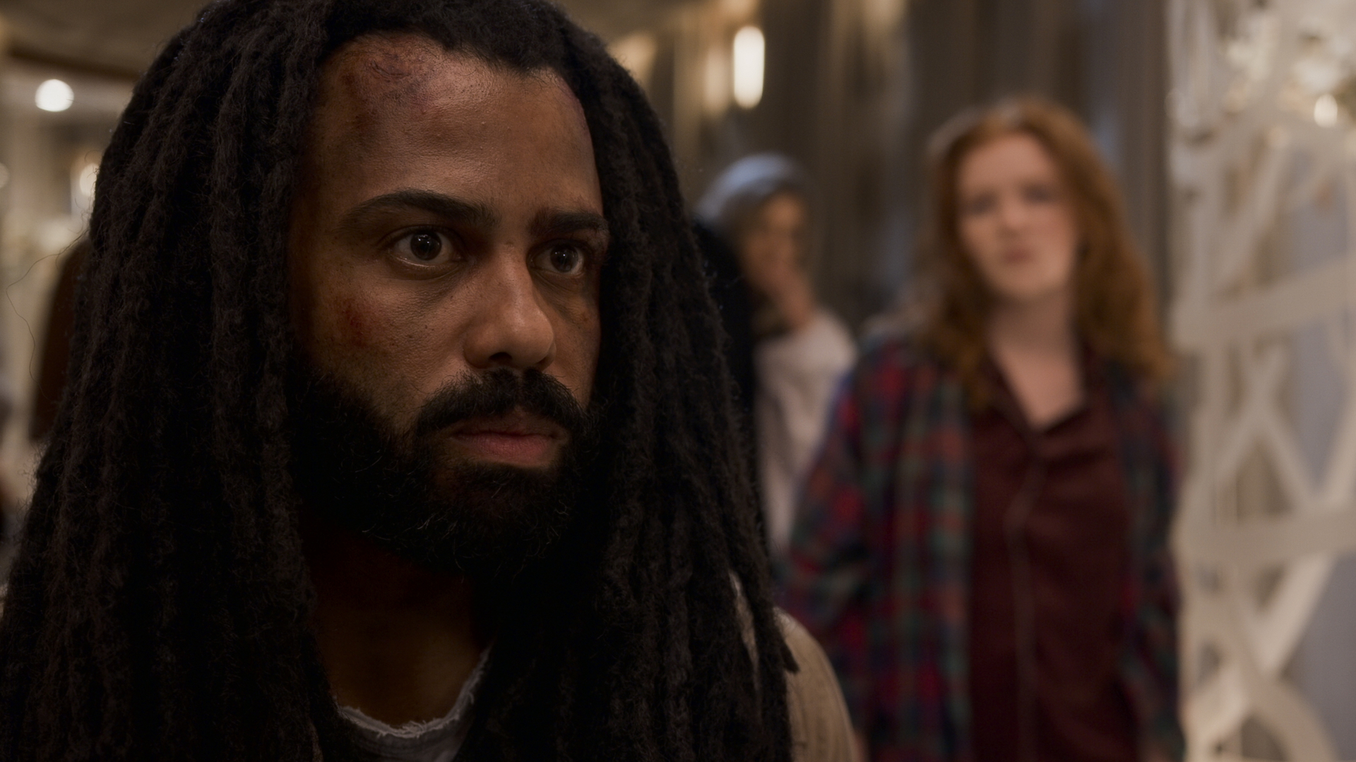Snowpiercer Review: Without Their Maker (Season 1 Episode 4)