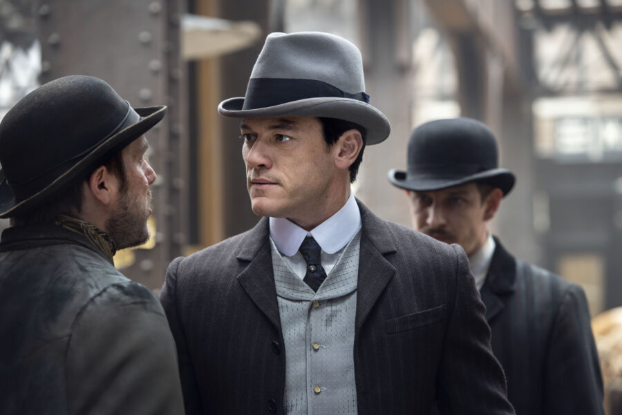 The Alienist: Angel of Darkness Review: Something Wicked (Season 2 ...