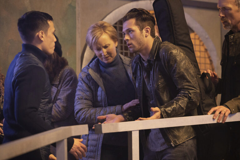 Preview — The 100 Season 7 Episode 8: Anaconda