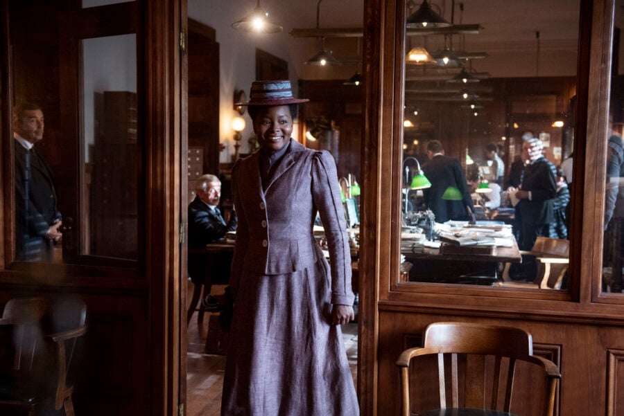 The Alienist: Angel of Darkness Review: Gilded Cage (Season 2 Episode 4)