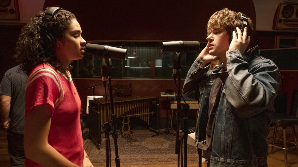 Little Voice Review: Love Hurts (Season 1 Episode 4)