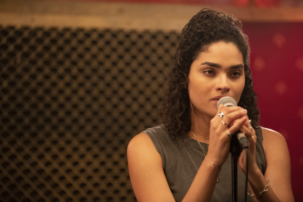 Little Voice Review: Tell Her (Season 1 Episode 6)