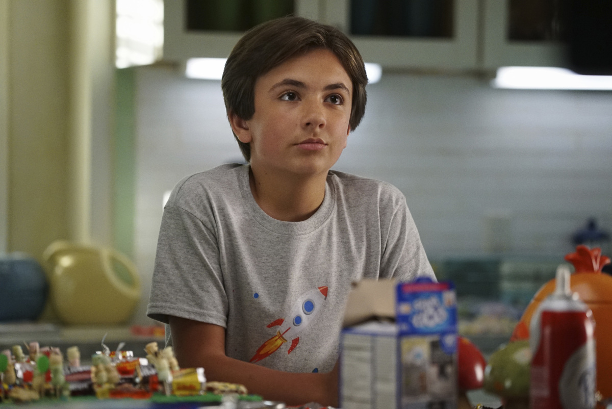 Trae Romano Talks ‘DC’s Stargirl’ Season 1 [Exclusive Interview]