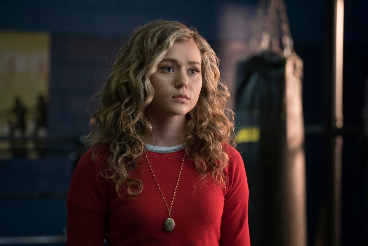 Stargirl Review: Brainwave (Season 1 Episode 9)