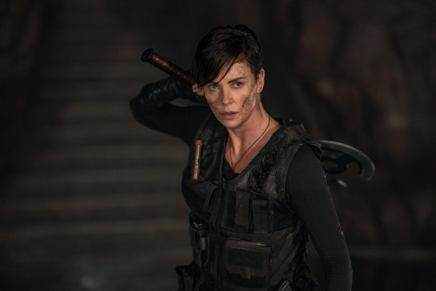 The Old Guard Review: Timeless Heroes and Solid Action Brings Us ...