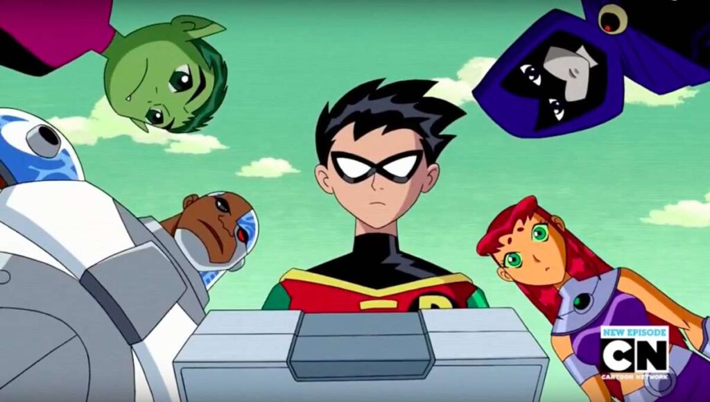 Throwback Thursday: ‘Mad Men,’ ‘Teen Titans,’ and a ‘Pretty Little ...