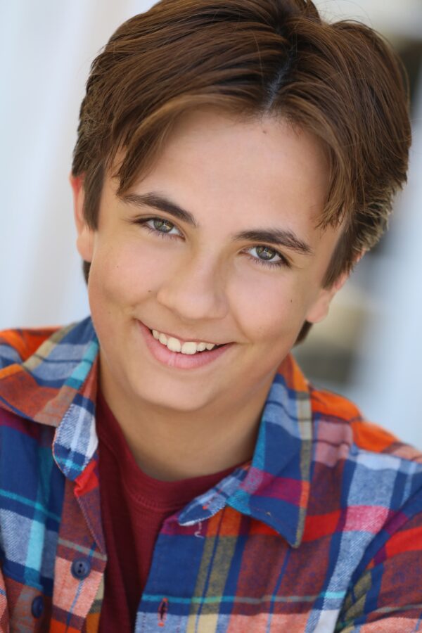 Trae Romano Talks ‘DC’s Stargirl’ Season 1 [Exclusive Interview]