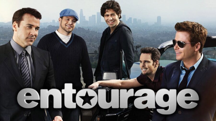 15 Great Shows About the Film and TV Industry